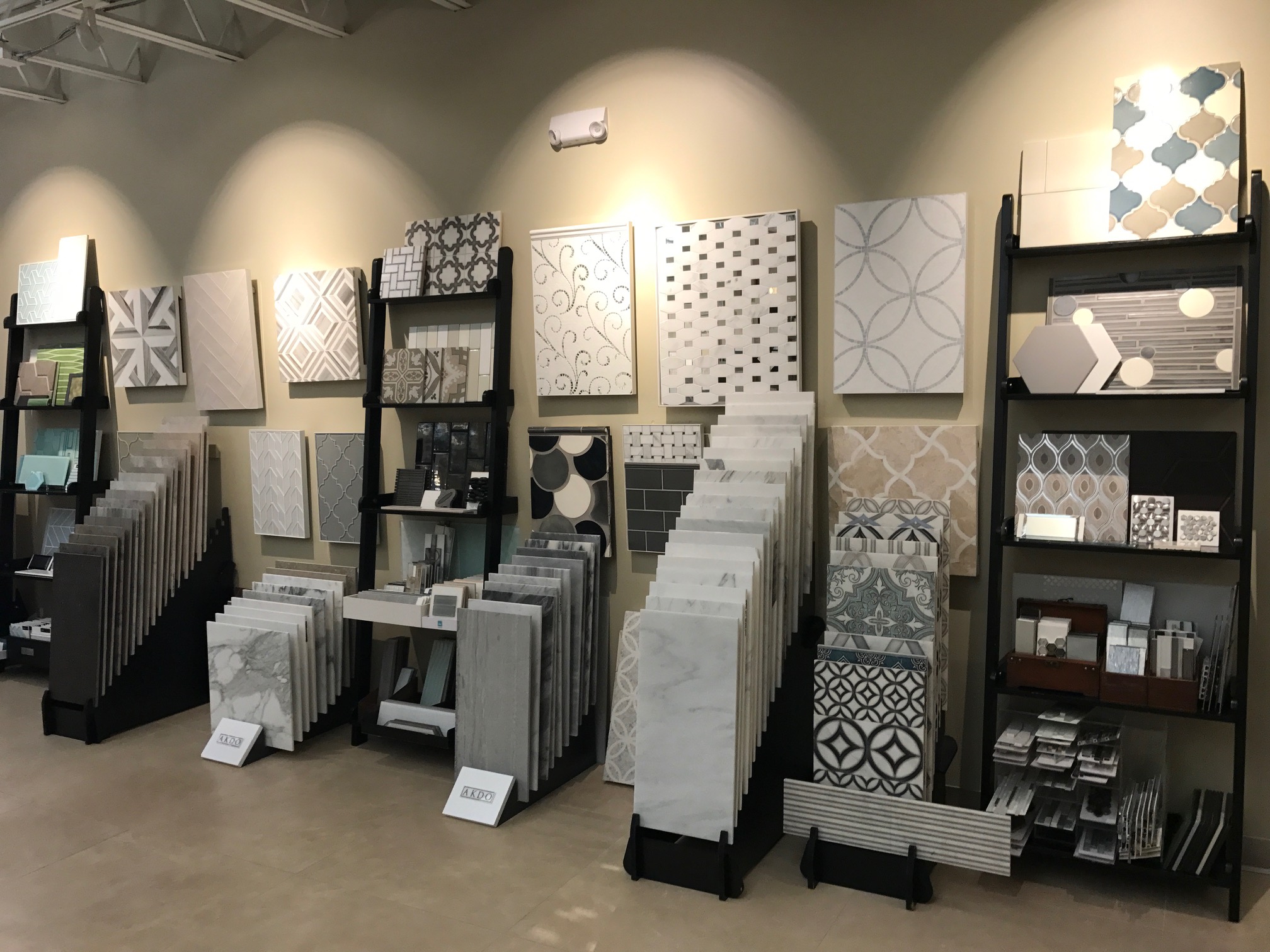 About Us - Casale Design Source Inc