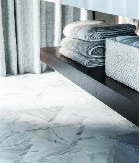 Flooring - Casale Design Source Inc